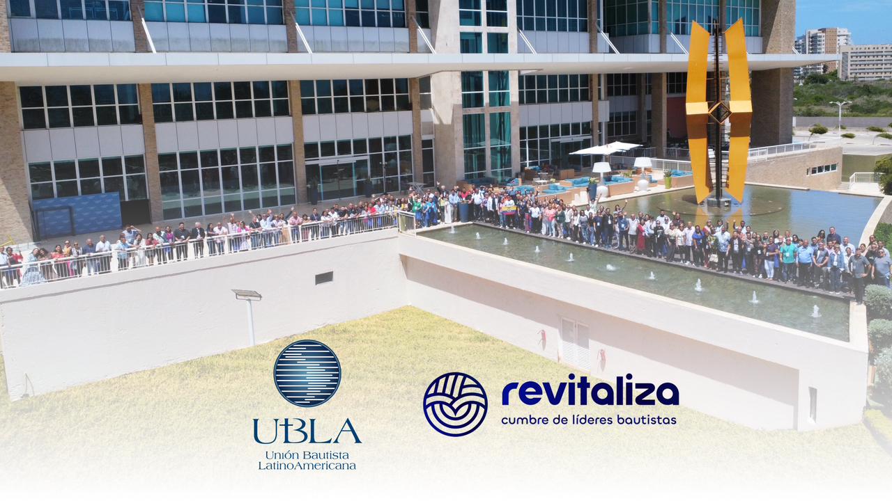Novo – UBLA